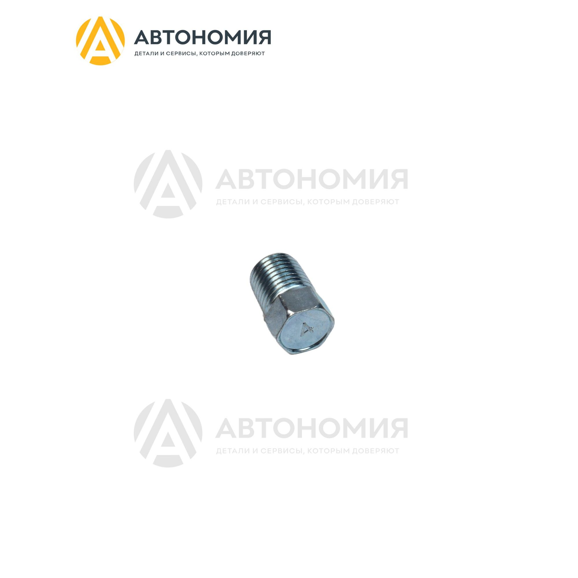 Заглушка блока цилиндров Mitsubishi MD000269