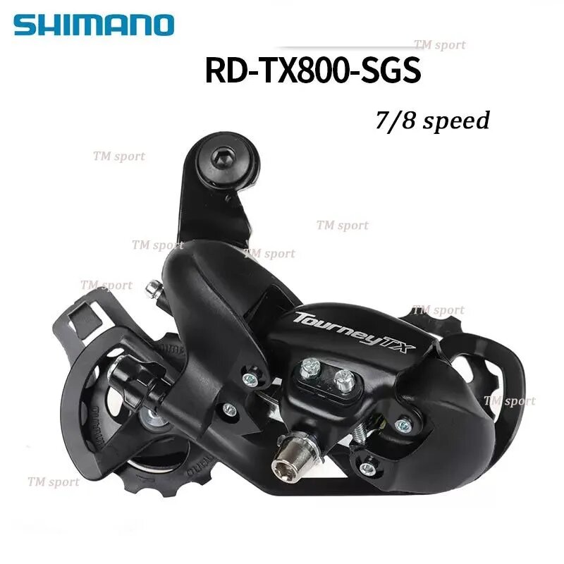 Shimano Адаптер тормозного диска