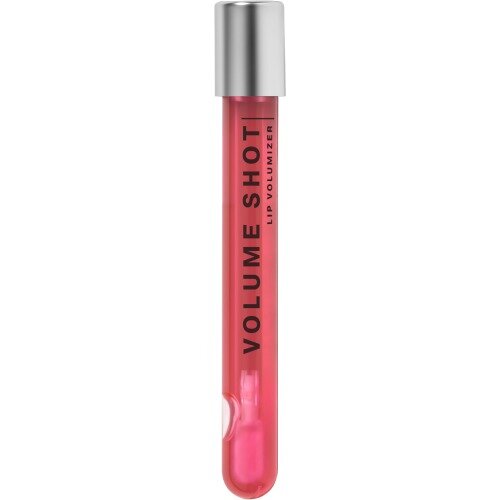 Блеск для губ Influence Beauty "Volume Shot", для увеличения объема, тон 03