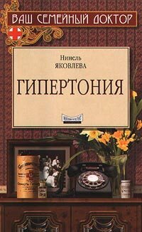 Гипертония