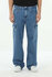 Джинсы Calvin Klein Jeans, размер 48, синий