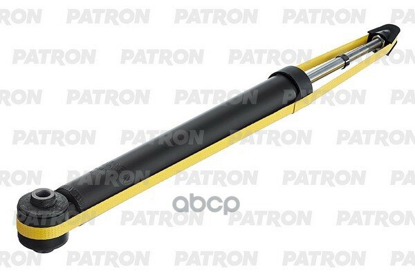 Амортизатор подвески задн KIA Picanto 04> PATRON арт. PSA343405