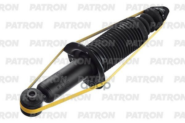 Амортизатор подвески задн С пыльн-отб SUBARU Impreza (GR) 08> PATRON арт. PSA341487