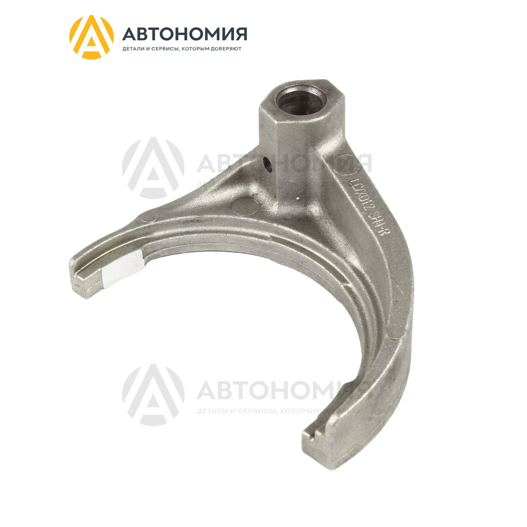Вилка кпп включения 1 и 2 передач Accent 00- Hyundai/KIA 43841-28001