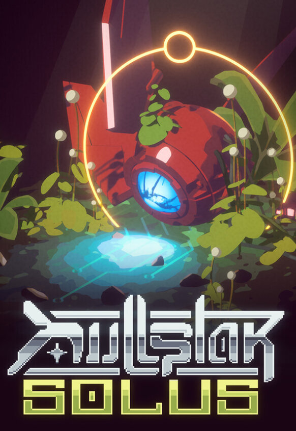Nullstar: Solus (Steam; PC; Регион активации СНГ, кроме РФ; Английский язык)