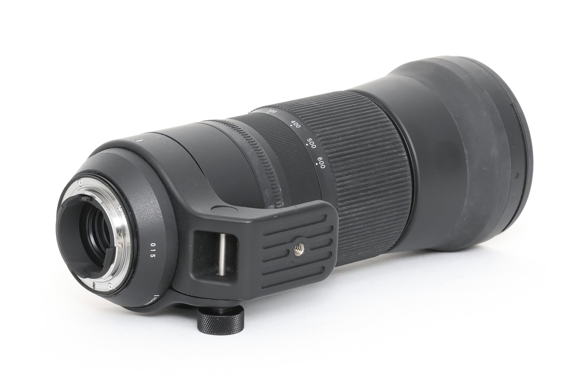 Объектив Sigma AF 150-600mm f/5.0-6.3 DG OS HSM