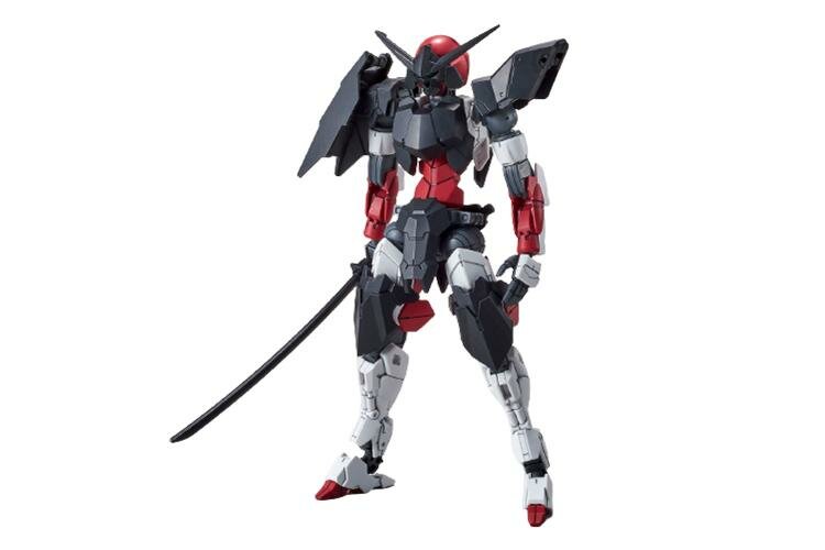 Набор для конвертации BANDAI 30 Minute Task Spina "Warring States Style", подвижные фигурки 12,5 см