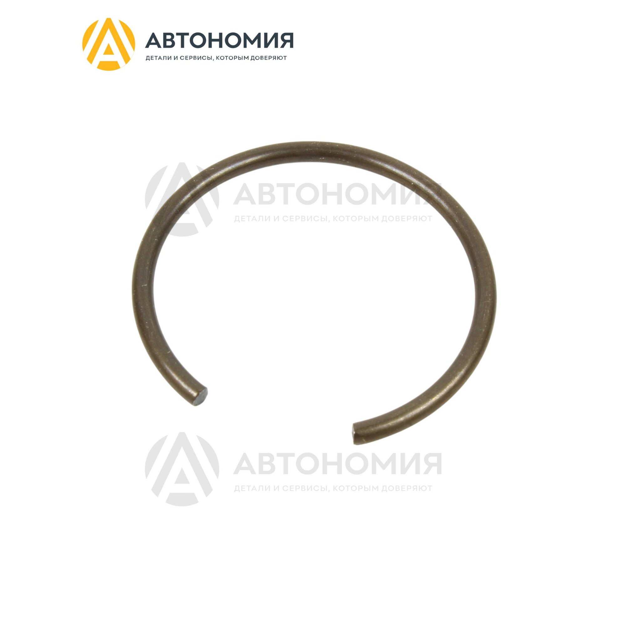 Кольцо стопорное Nissan-Infiniti 39234-31G00