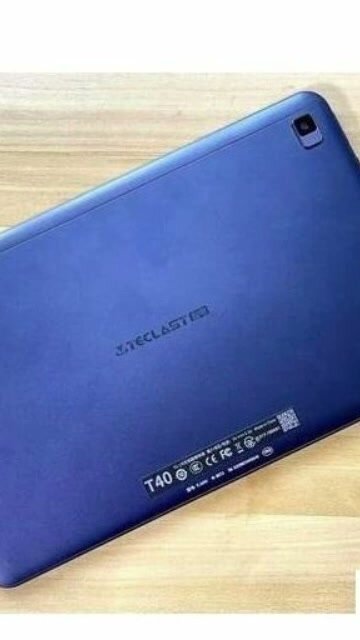 Аккумулятор для планшета совместимый с Apple iPad, Acer, Alcatel и другими моделями — высокая ёмкость, точная подгонка, — фото 1