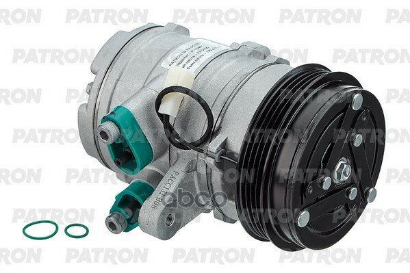 Компрессор кондиционера PATRON арт. PACC131