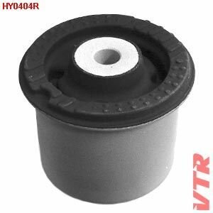 Сайлентблок задней балки VTR HY0404R для а/м Hyundai Solaris I, i10, Kia Rio III