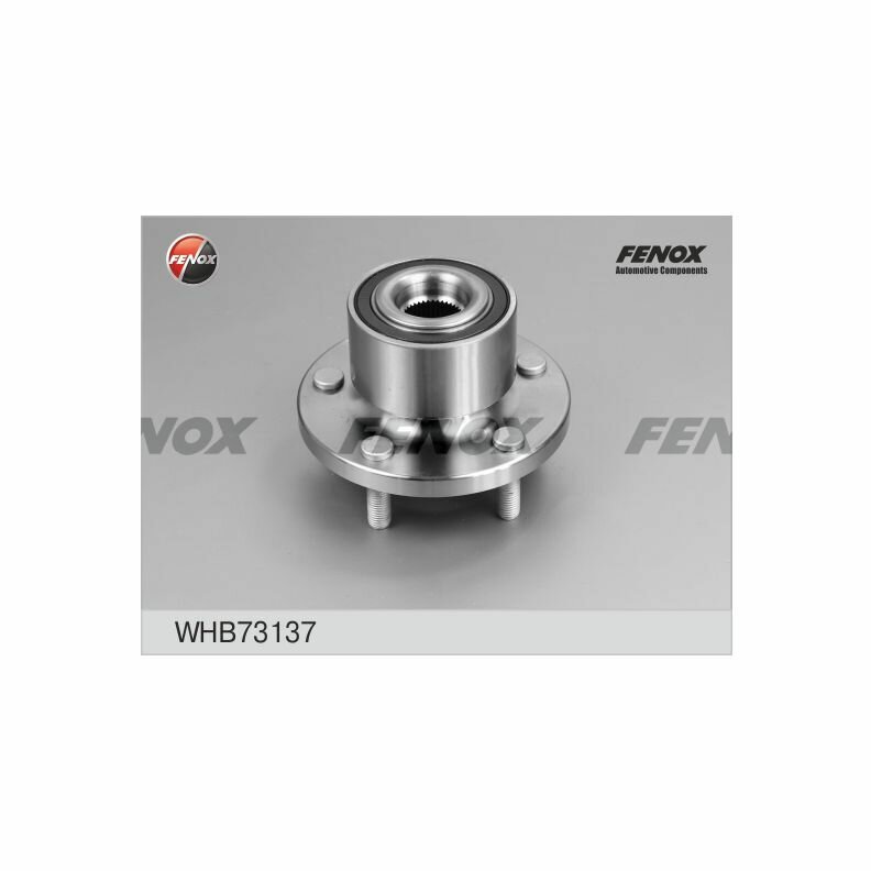 Ступица Ford Mondeo IV 07-, FENOX WHB73137