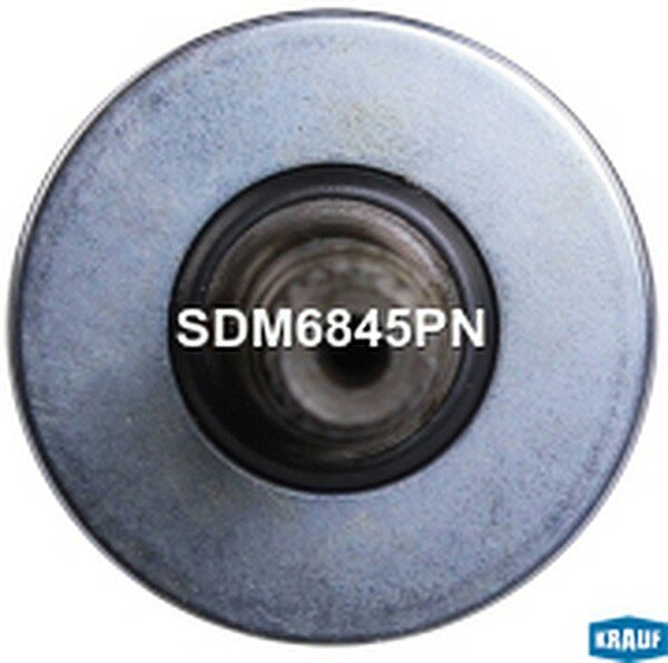 SDM6845PN Бендикс MITSUBISHI 01.1983-/01.1983-01.1991/01.1983-/01.1986-01.1991 стартера