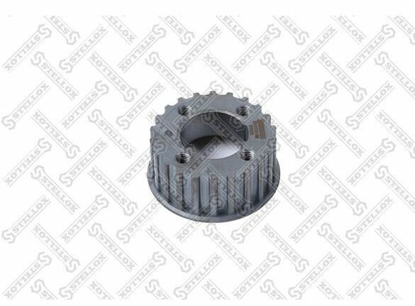 20-01700-SX Шестерня коленвала VW T4 2.5/2.4D/2.5TDI 95-04