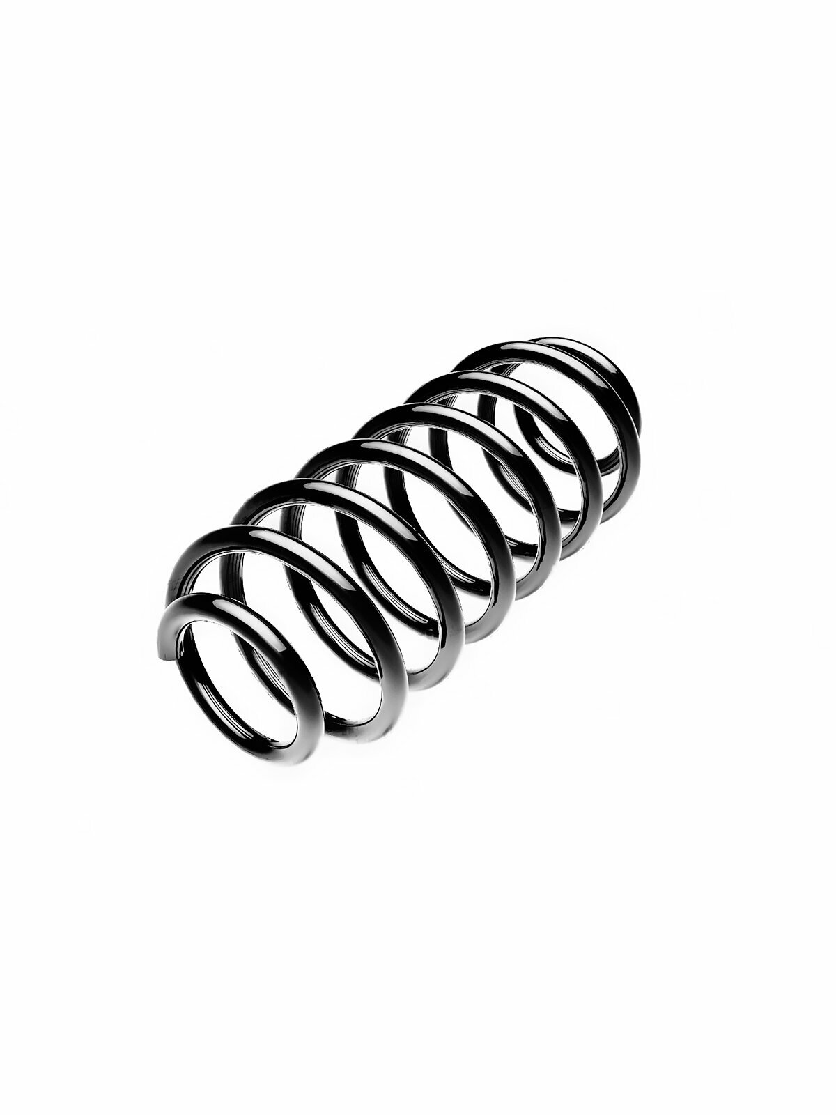Пружина задняя для Volkswagen Passat (3C5, 3C2), Tiguan Standard Springs ST134077R