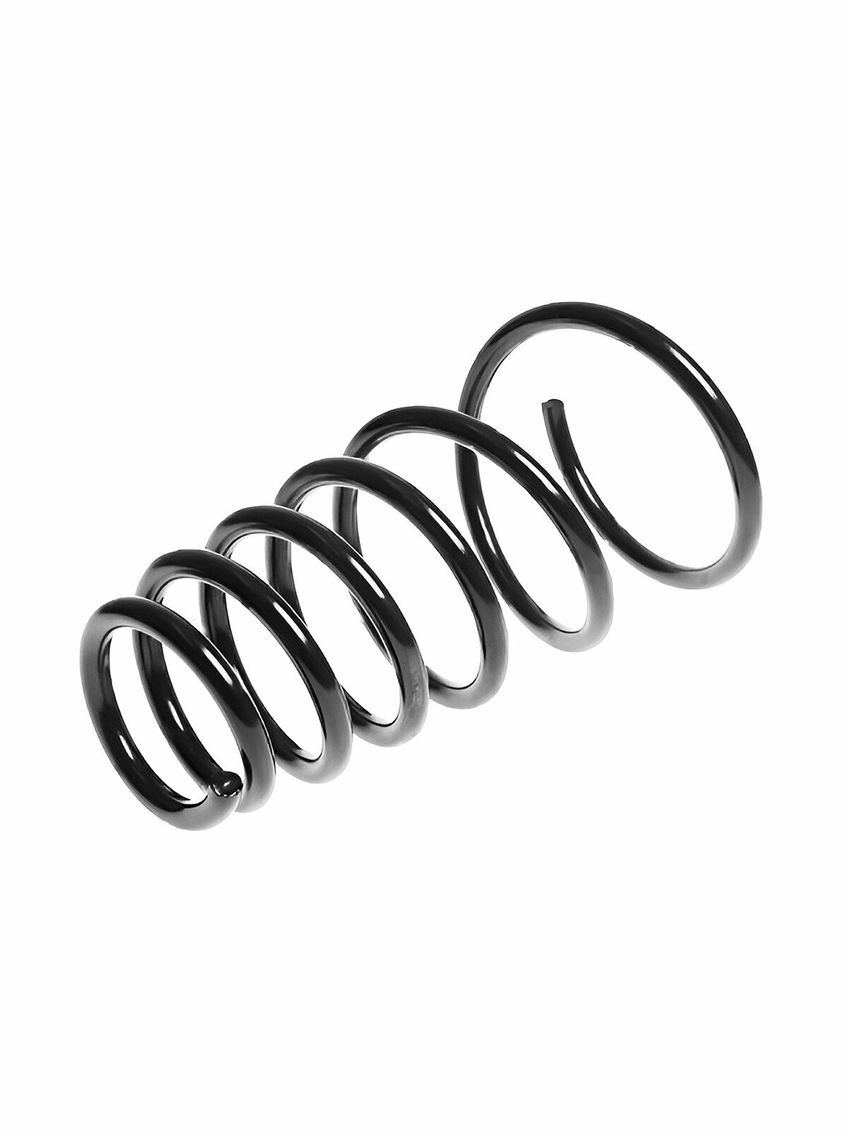 Пружина задняя для Kia Sportage (JE, KM) Standard Springs ST114027R
