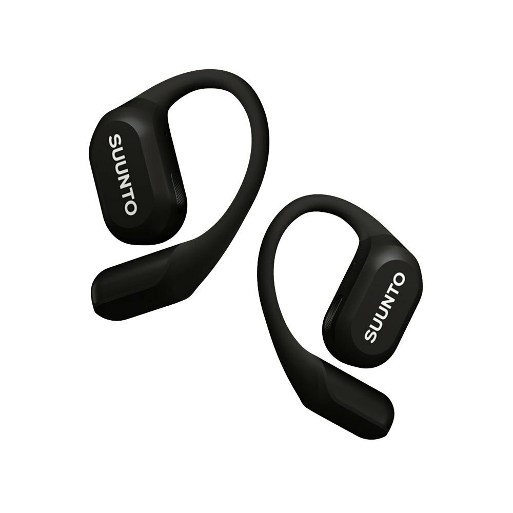 Наушники Suunto Spark чёрный