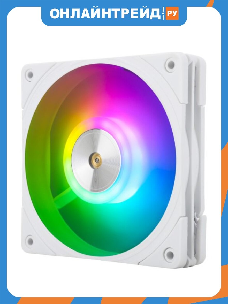 Вентилятор для корпуса Thermalright TL-B12W-S (TL-B12W-S)