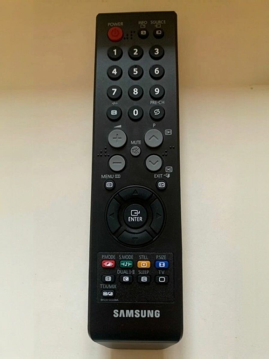Пульт для телевизора SAMSUNG BN59-00559A LCD