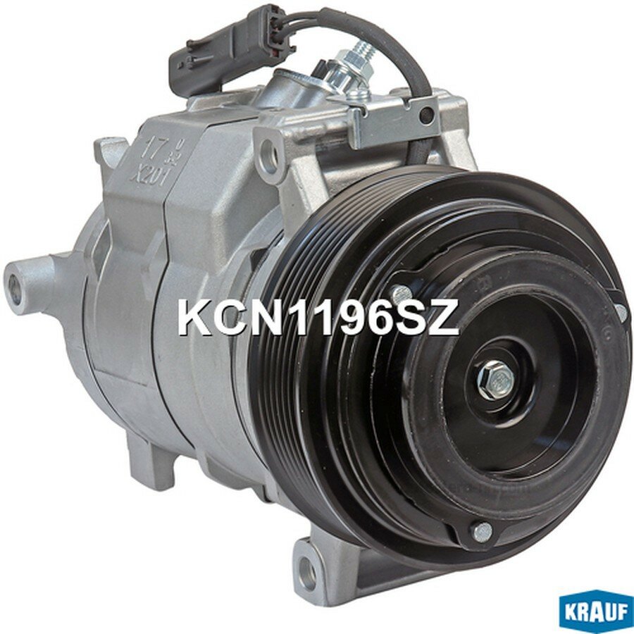 KRAUF KCN1196SZ Компрессор кондиционера
