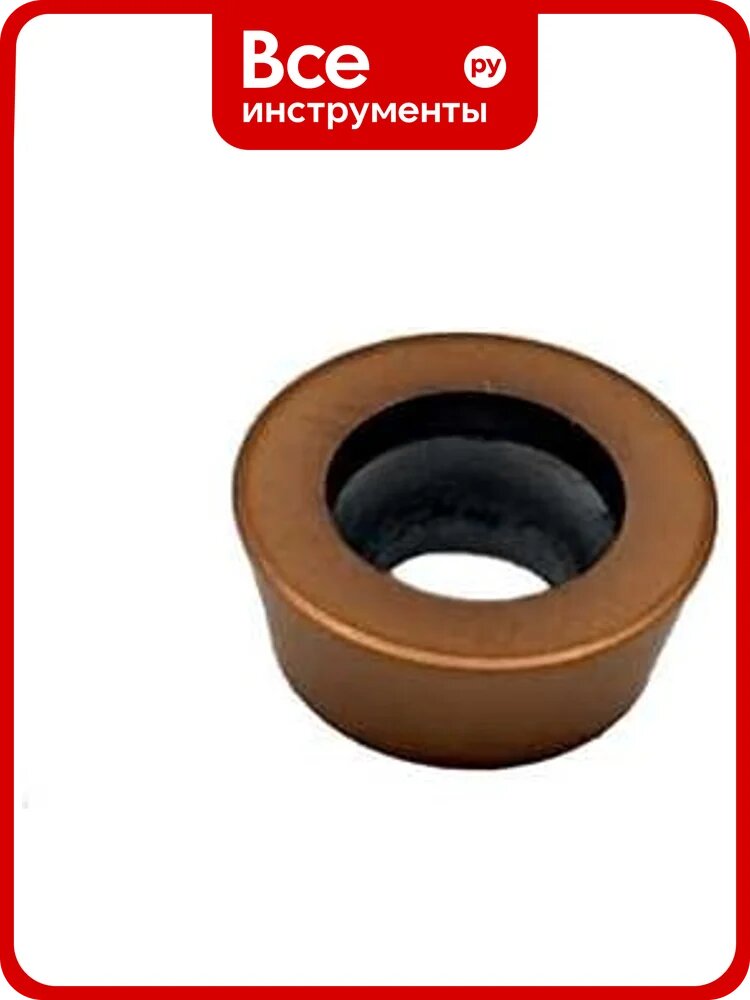 Пластина твердосплавная TORNERI RPMW1003MO TP9125B Т027013