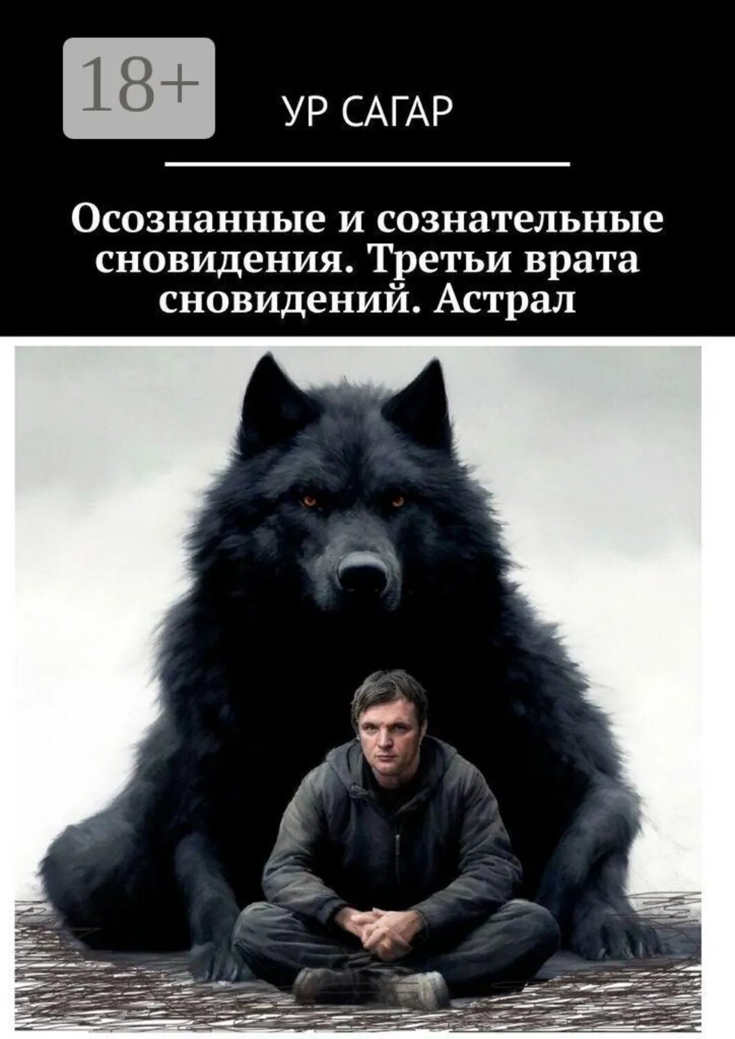 Осознанные и сознательные сновидения. Третьи врата сновидений. Астрал [Цифровая книга]