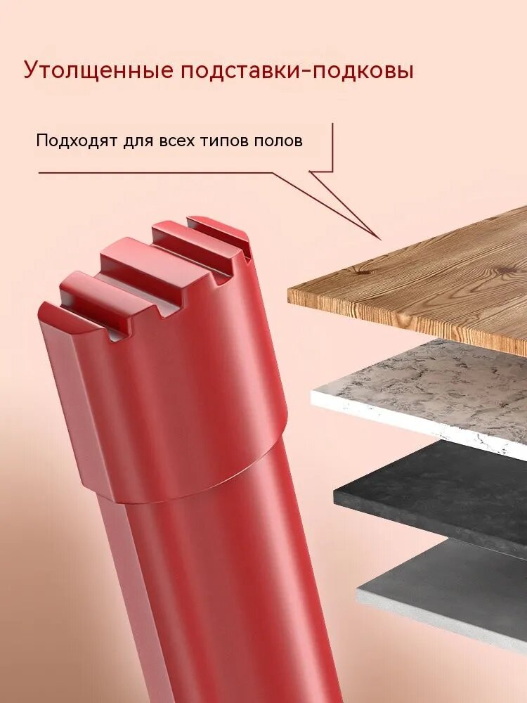 Складная лестница — фото 1