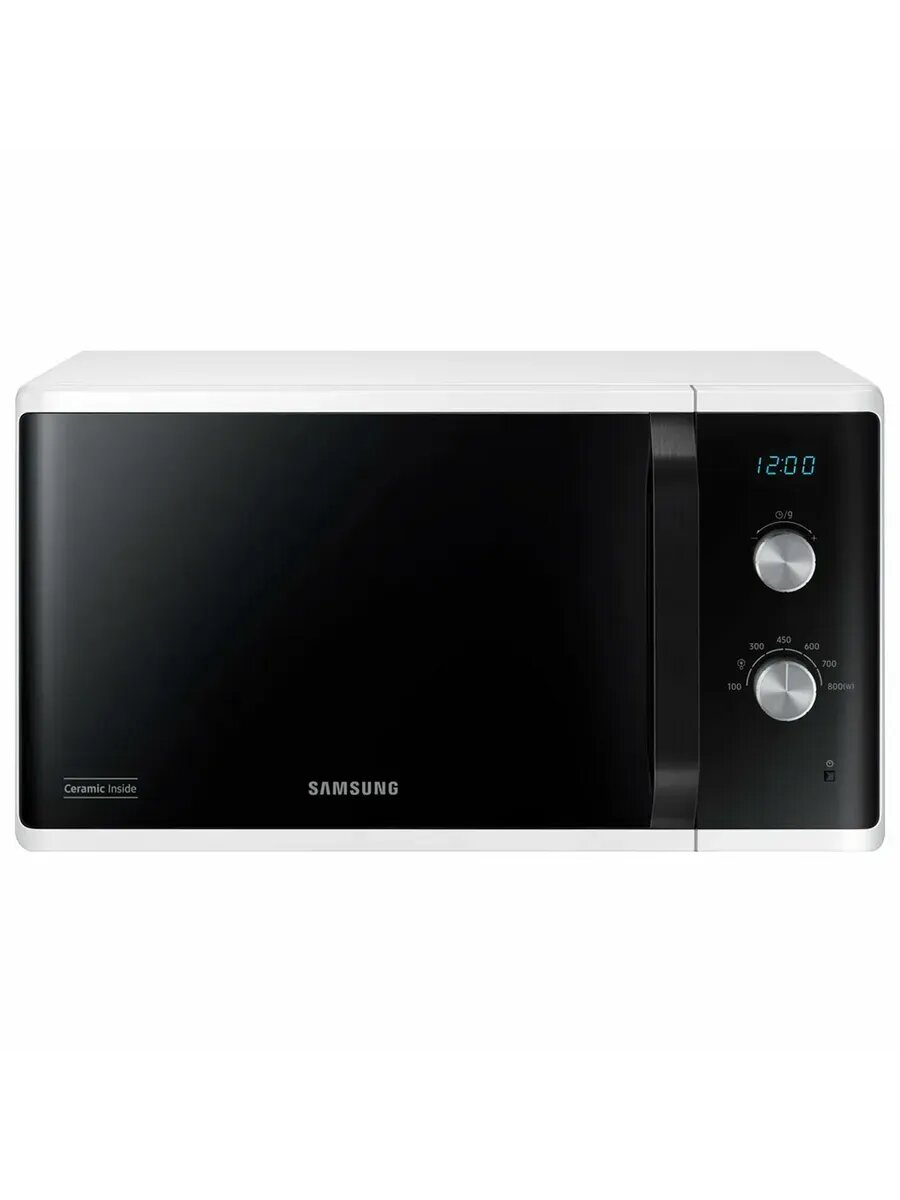 Микроволновая печь MS23K3614AW/BW 23 л 800 Вт