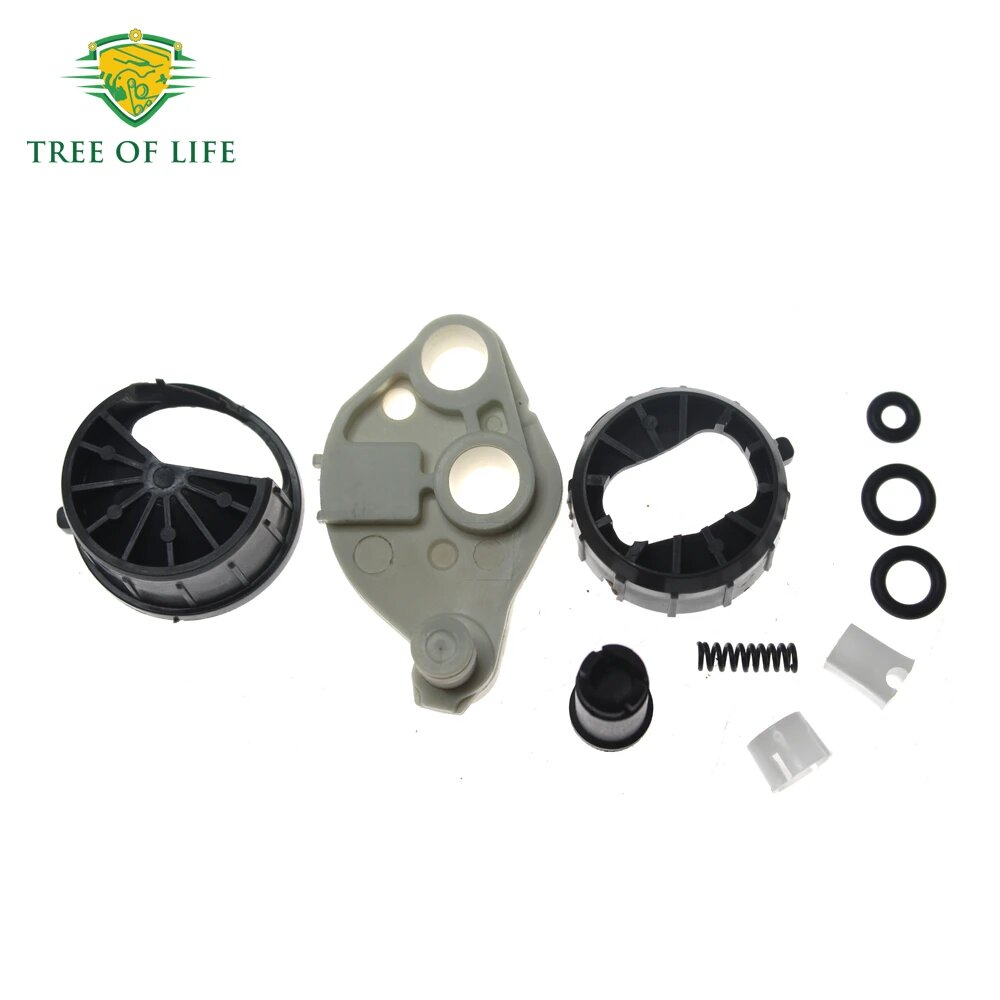 Ремкомплект рычага переключения передач A0002600009 для Mercedes Sprinter Classic 901-904 2001-2005 A000 260 00 09