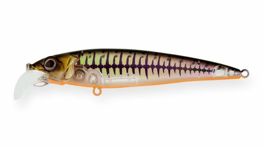 Воблер Strike Pro Beakster 90 EG-124B#A56RGB 9см 8,6гр