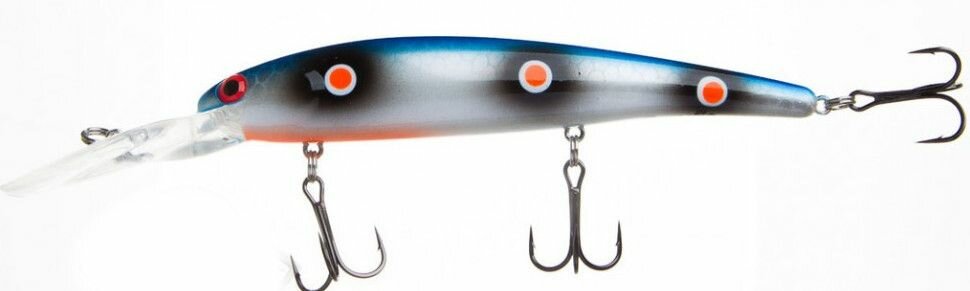 Воблер BANDIT SHALLOW WALLEYE A42