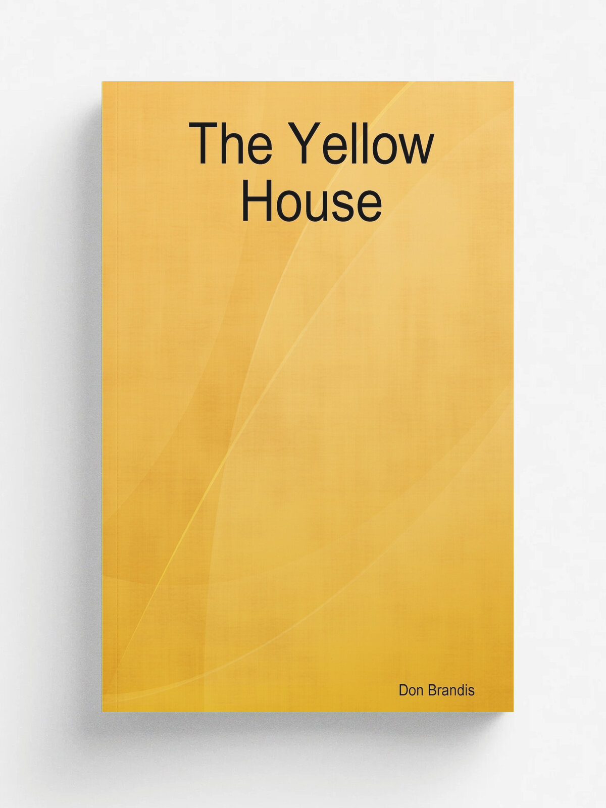The Yellow House
