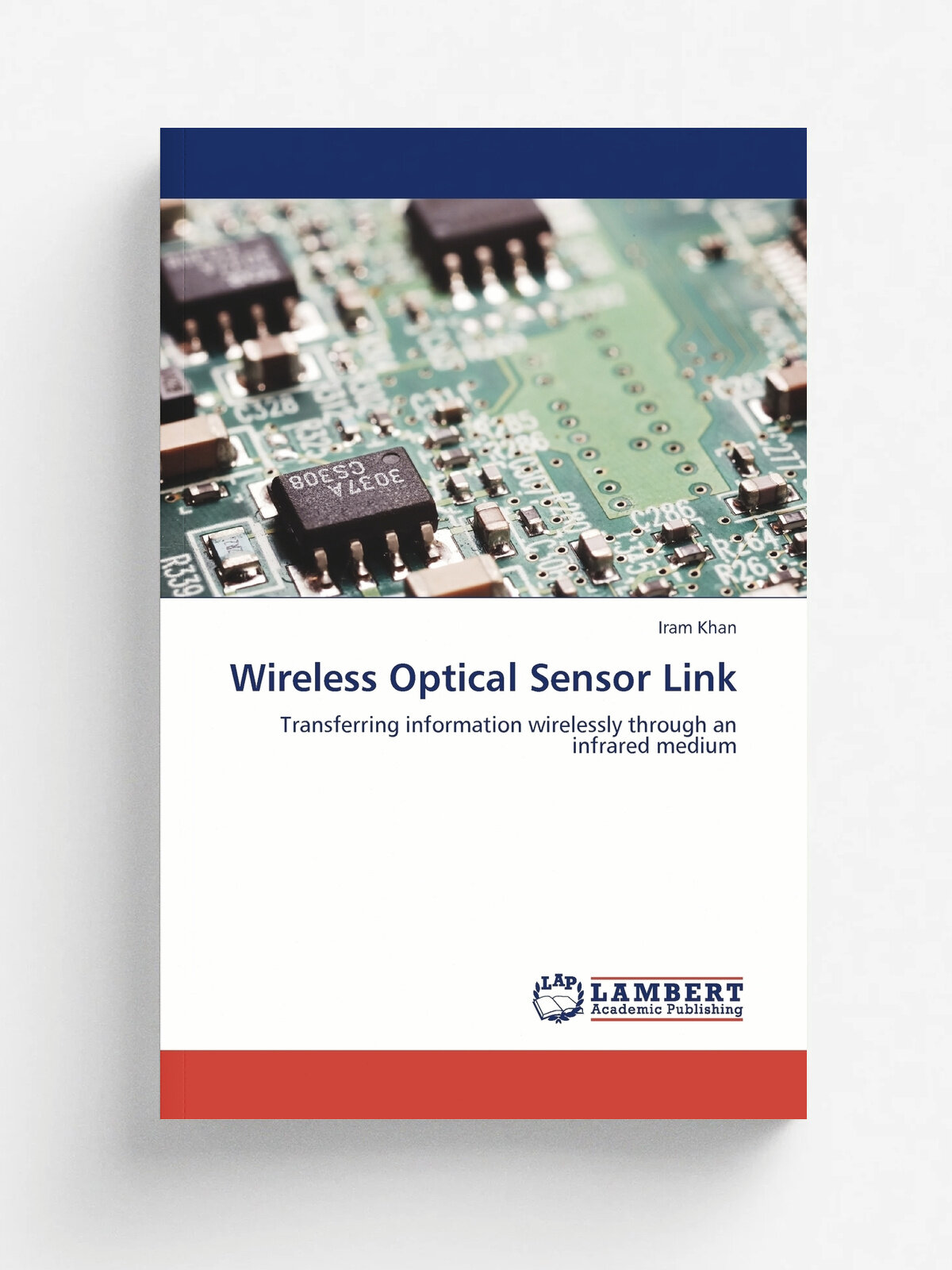 Wireless Optical Sensor Link