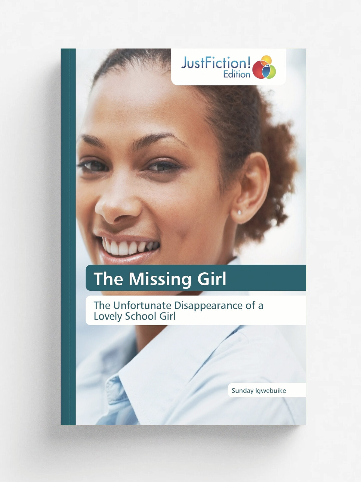 The Missing Girl