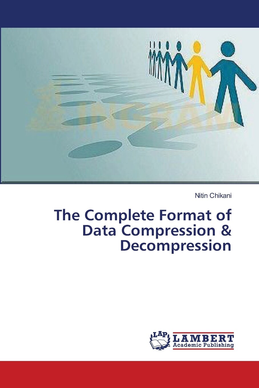 The Complete Format of Data Compression & Decompression — фото 1