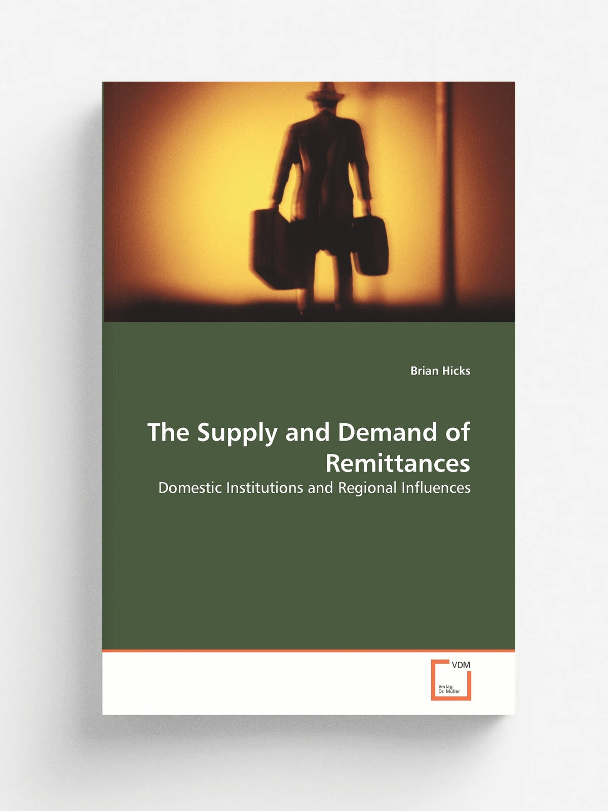 The Supply and Demand of Remittances