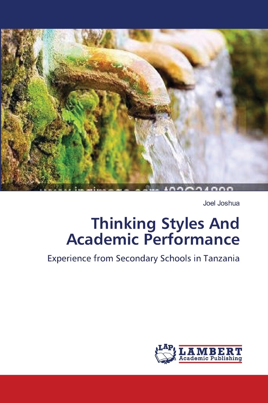 Thinking Styles And Academic Performance — фото 1
