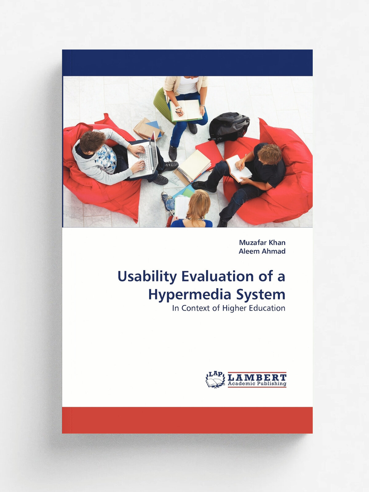 Usability Evaluation of a Hypermedia System