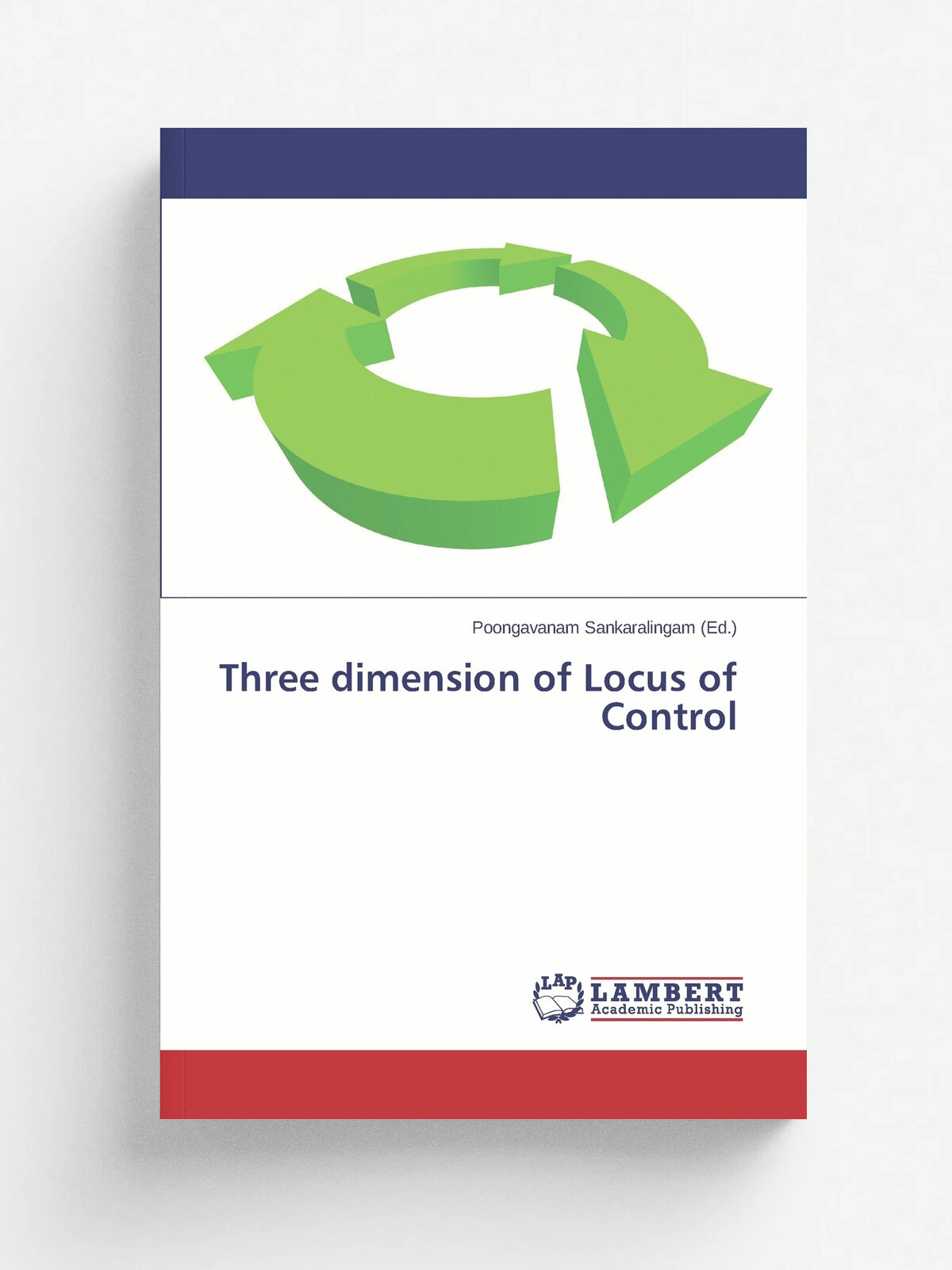 Three dimension of Locus of Control