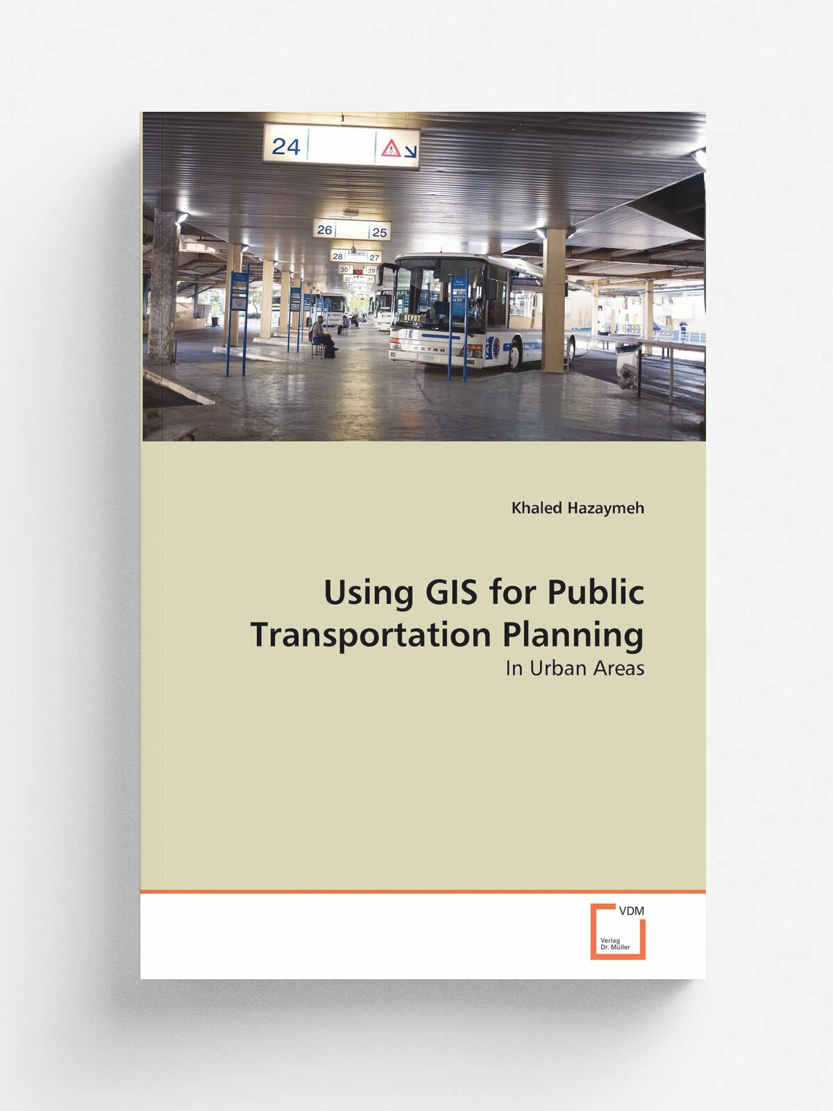 Using GIS for Public Transportation Planning