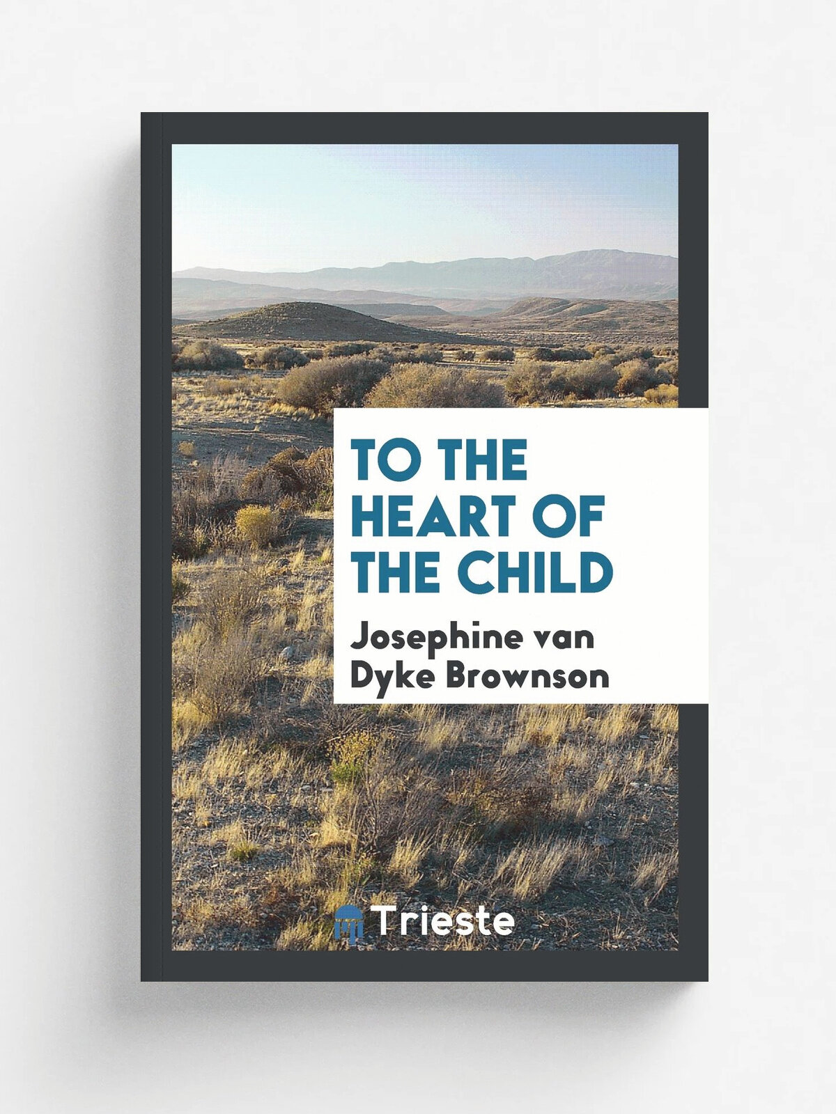 To the heart of the child
