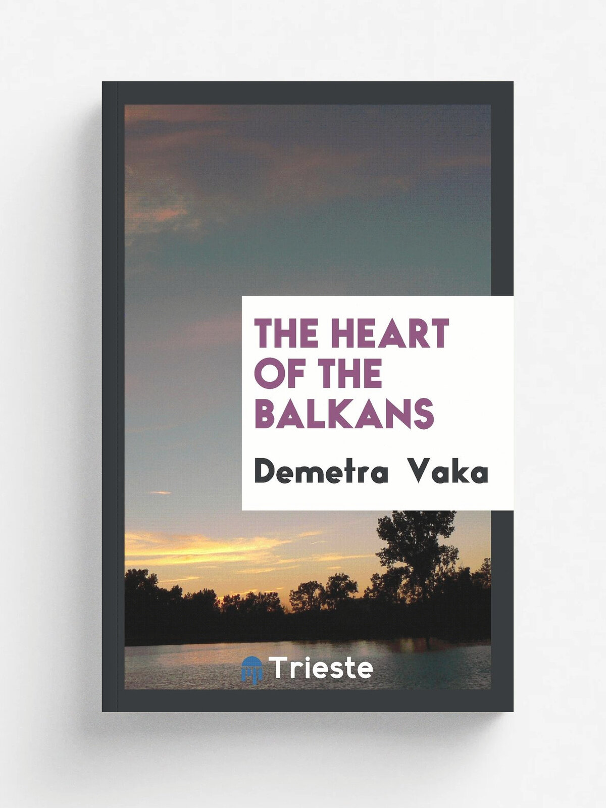 The Heart of the Balkans