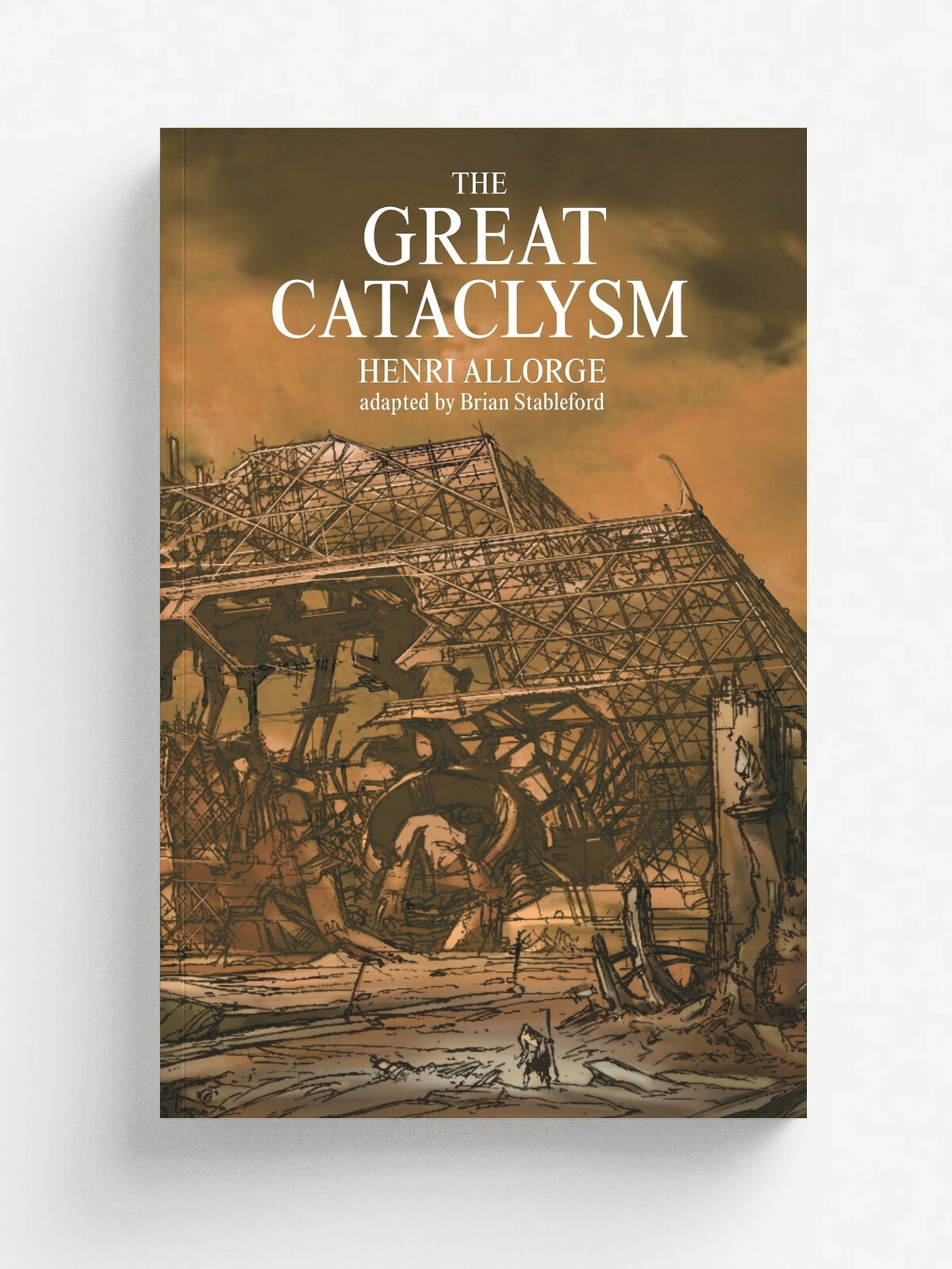 The Great Cataclysm