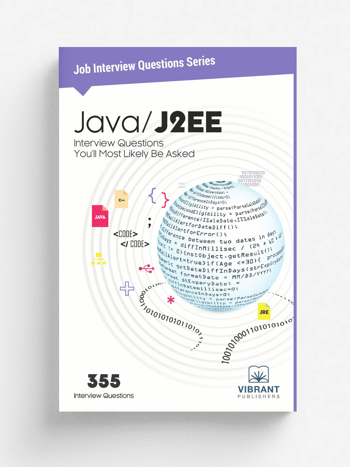 Java / J2EE Interview Questions You'll Most Likely Be Asked