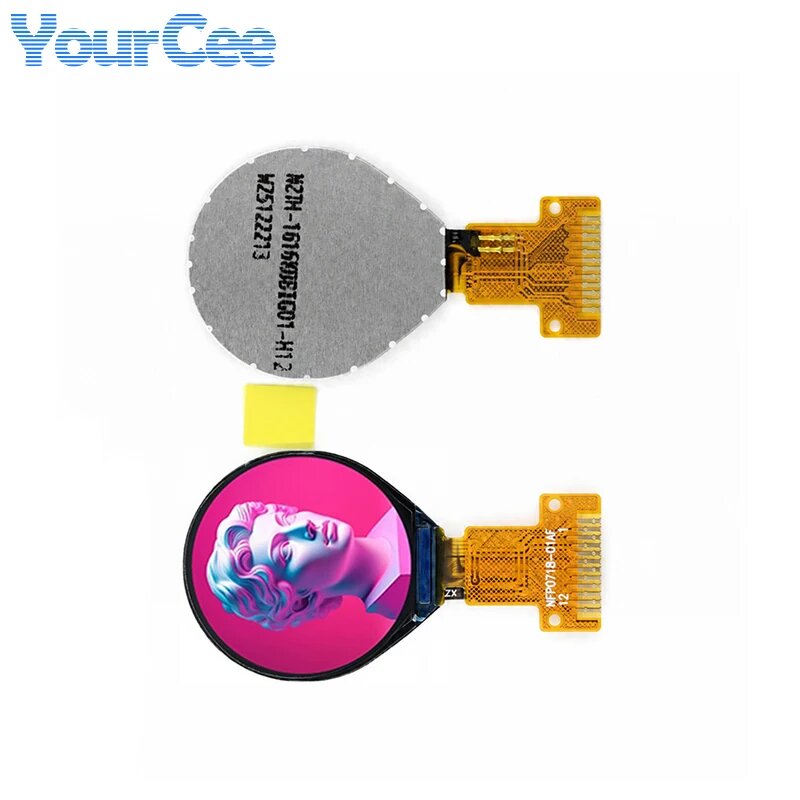 TFT дисплей 0,71 дюйма Your Cee Welded Type