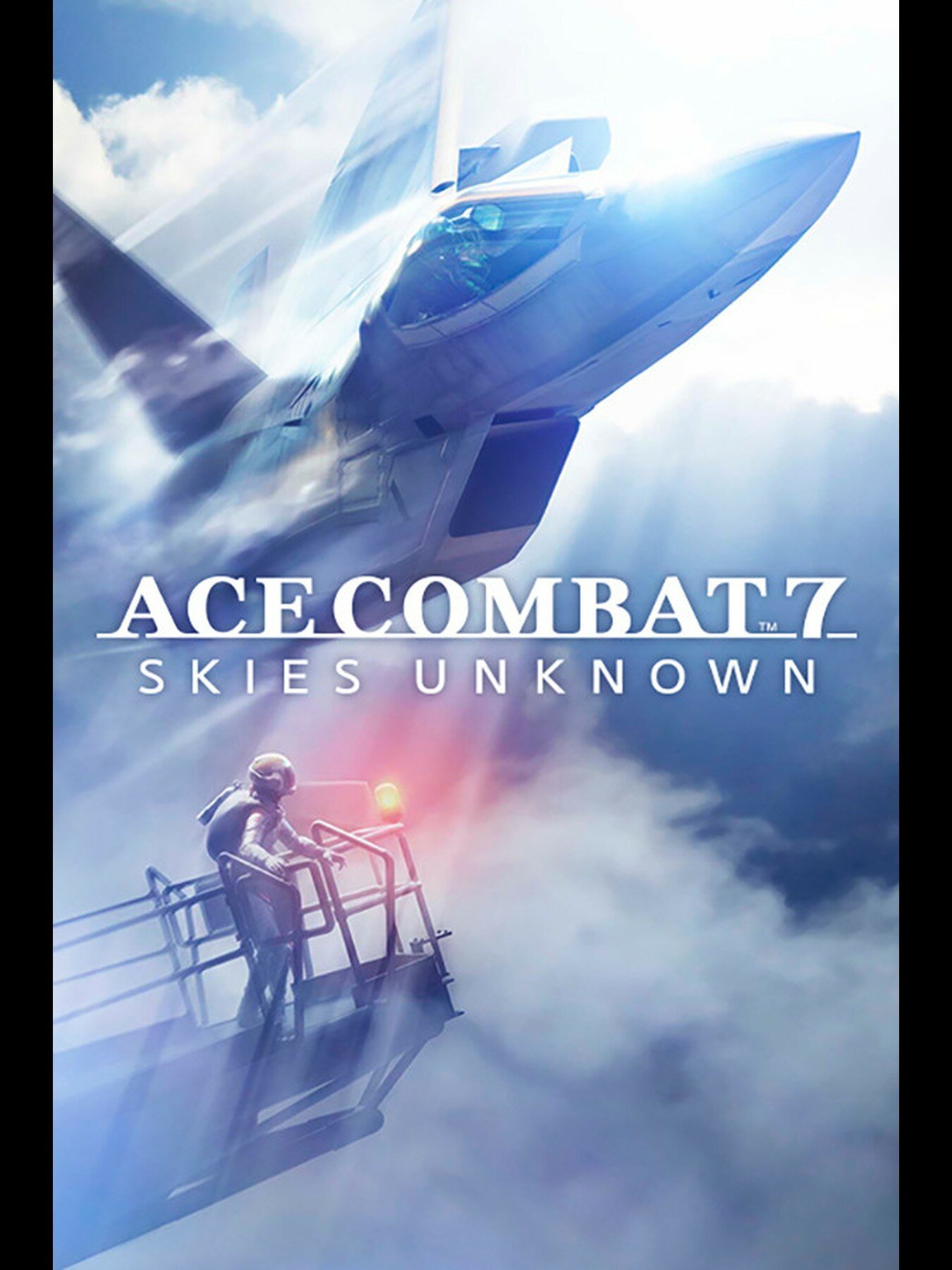 ACE COMBAT™ 7: SKIES UNKNOWN Россия