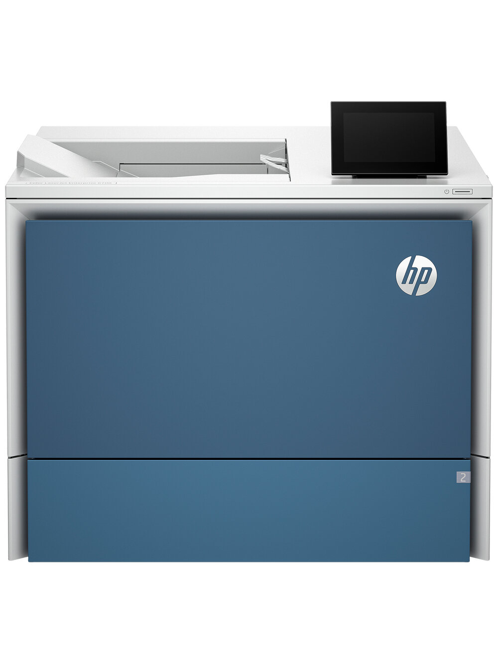 Принтер лазерный HP Color LaserJet Enterprise 6701dn (58M42A)
