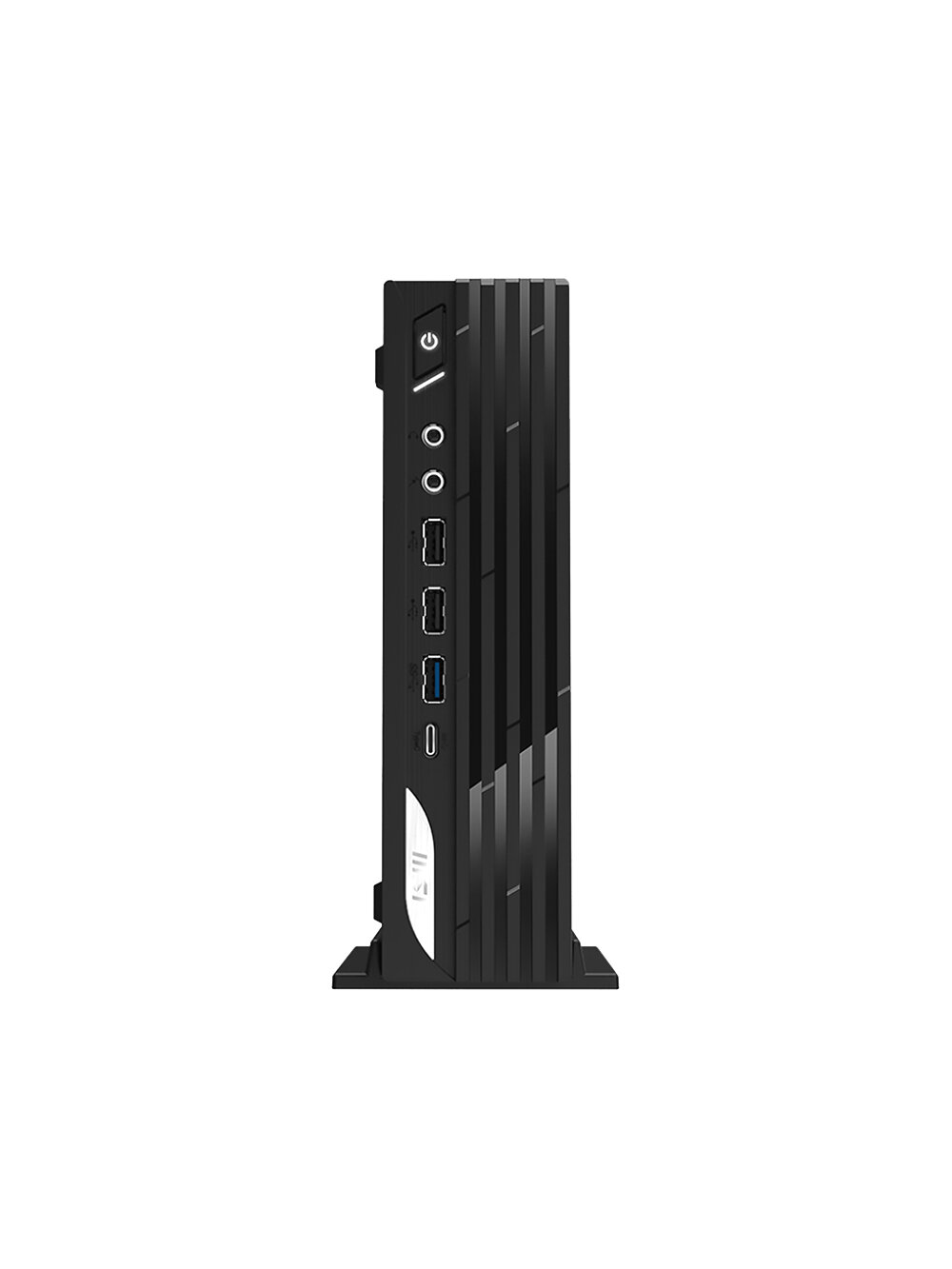 Системный блок MSI PRO DP21 14M-1069XRUMS-B0A4 (Intel Core i7 14700 (2.1 ГГц), RAM 16 ГБ, SSD 512 ГБ, noOS, черный