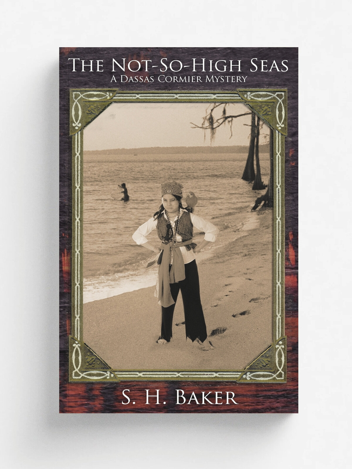 The Not-So-High Seas