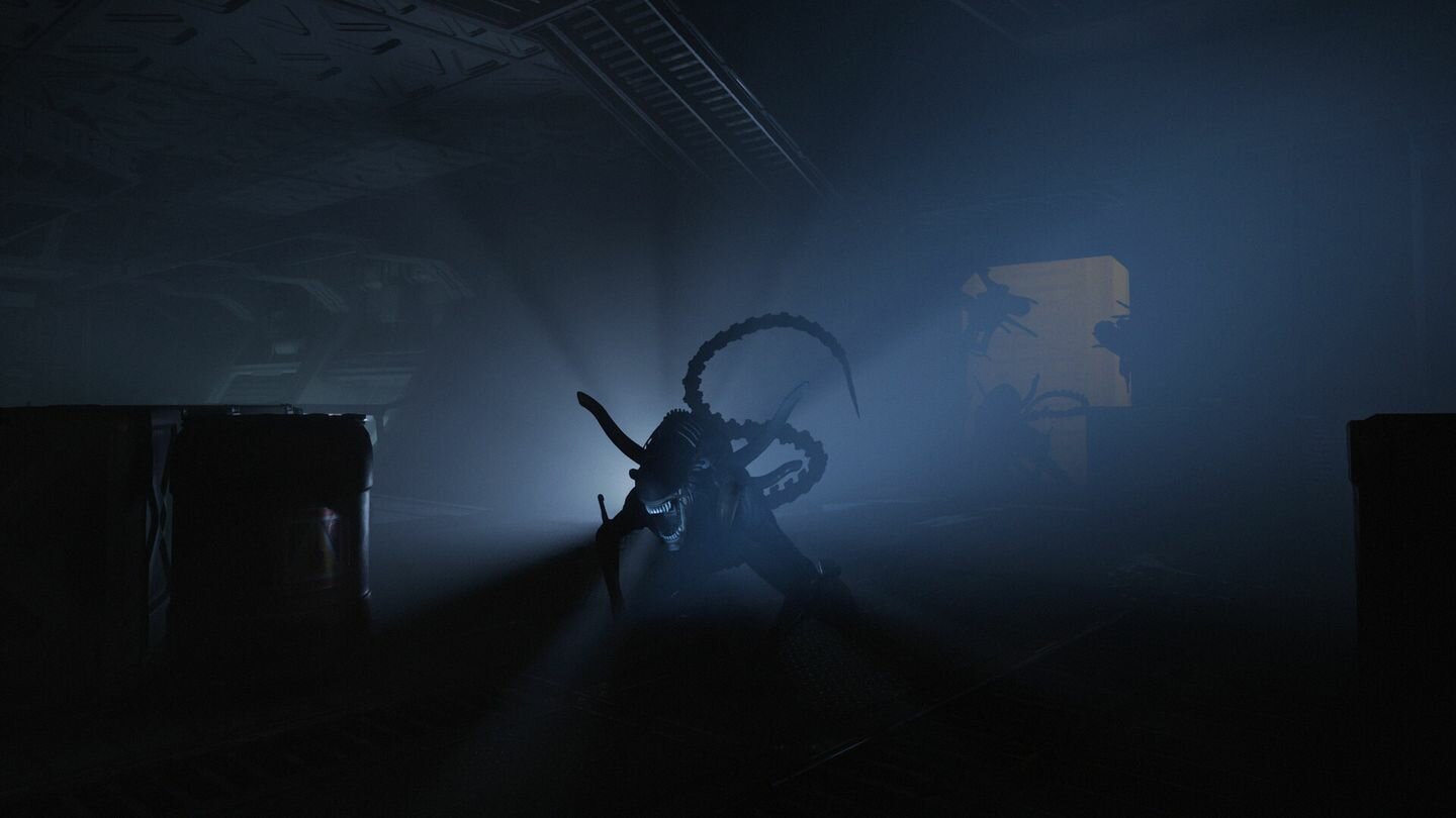 Alien: Rogue Incursion Evolved Edition Deluxe, Казахстан — фото 1